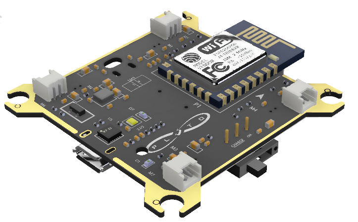 Create | Drona Aviation