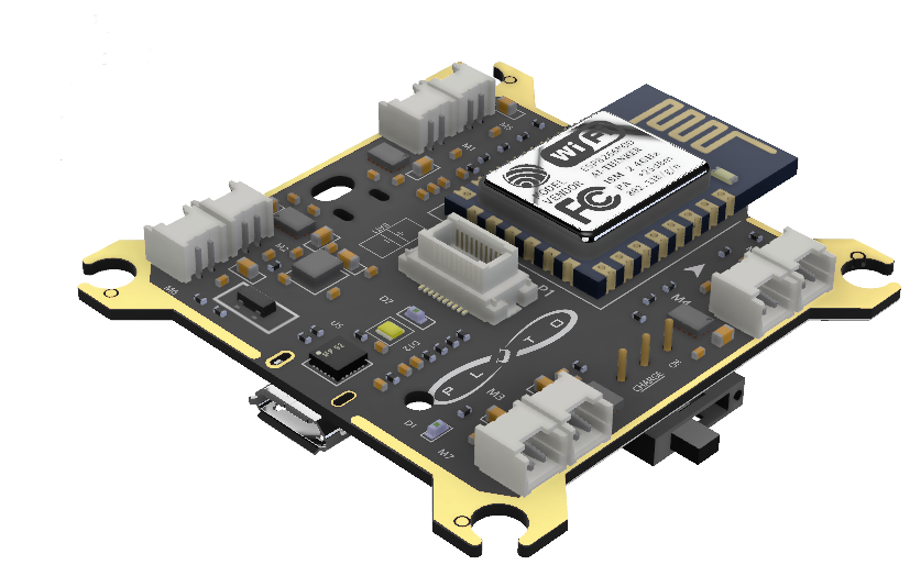 Create | Drona Aviation